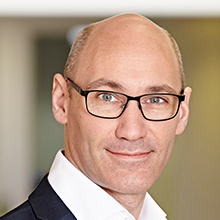 Neil Morrison - Keynote Speakers | Speakers Corner